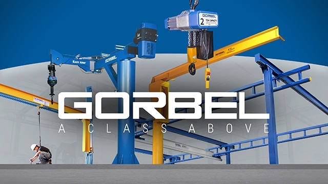 Gorbel Inc.