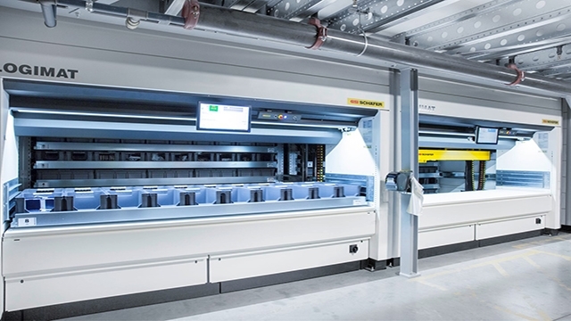 Schaefer Systems International, Inc.