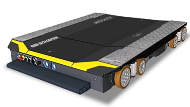 Schaefer Systems International, Inc.