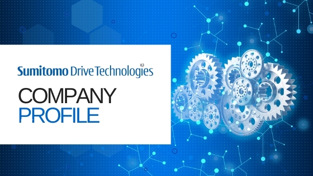 Sumitomo Drive Technologies