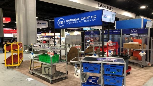 National Cart Co.