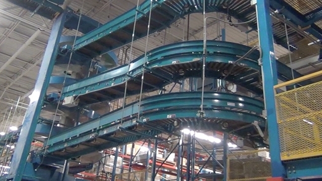 Conveyor Handling Company, Inc.